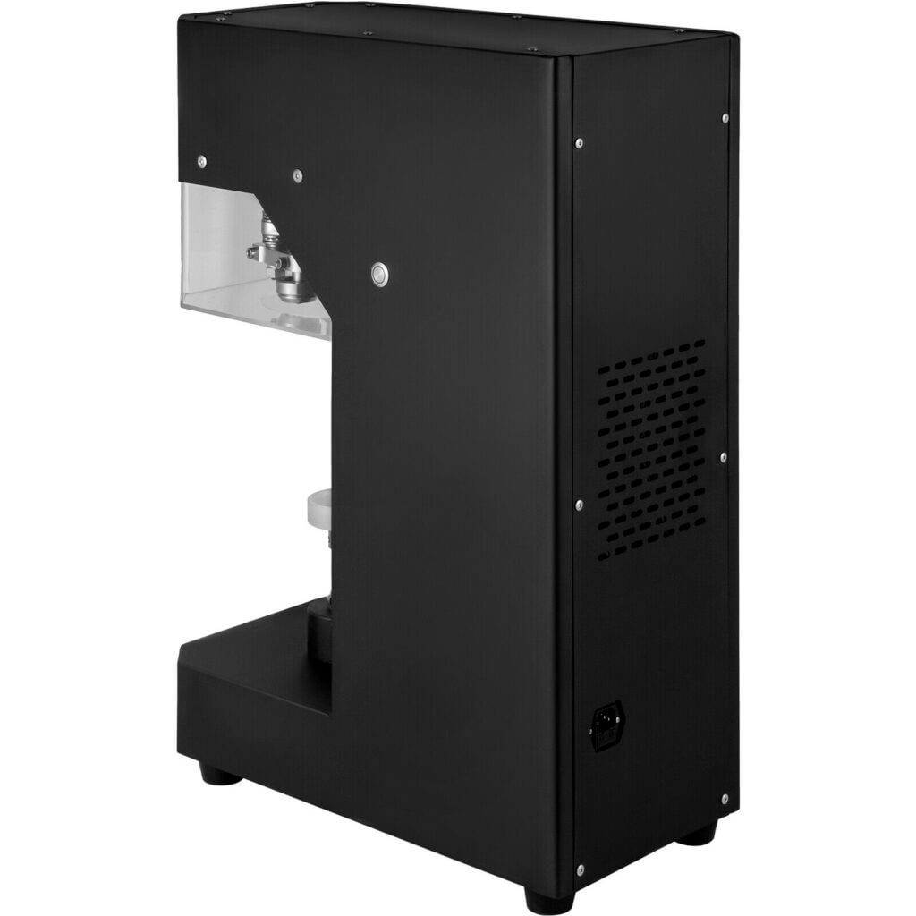 Selladora de lata control automático - distribución ARC