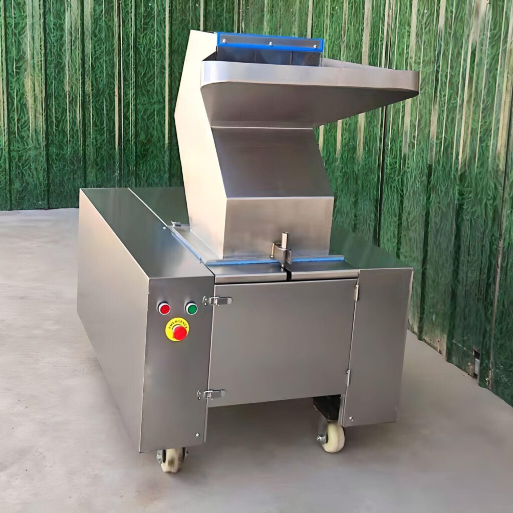 Trituradora de huesos industrial | distribución ARC